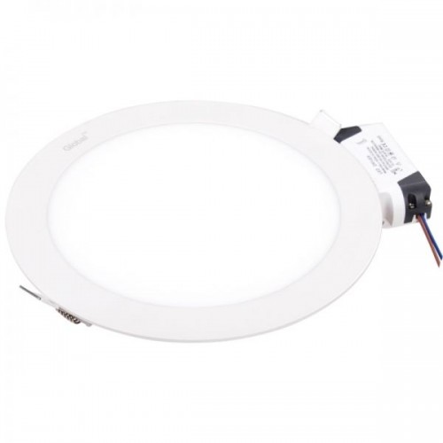 ΦΩΤΙΣΤΙΚΟ LED PANEL ΟΡΟΦΗΣ ΕΣΩΤΕΡΙΚΟΥ ΧΩΡΟΥ, ΧΩΝΕΥΤΟ 18W 4000K ΛΕΥΚΟ