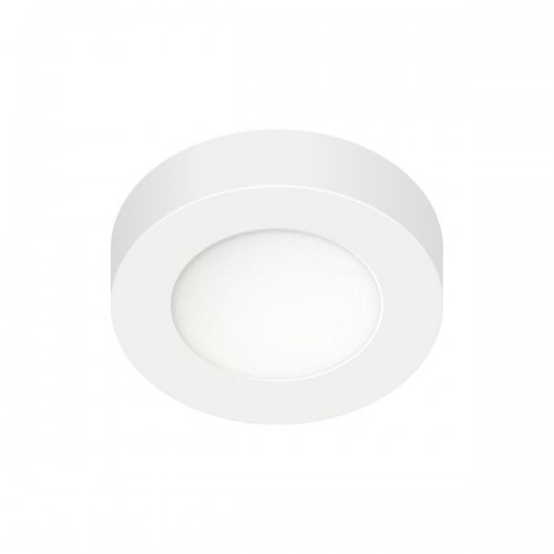 ΦΩΤΙΣΤΙΚΟ ΣΠΟΤ LED ΟΡΟΦΗΣ 6W 4000Κ