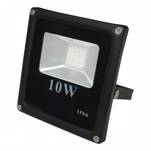 RGB GREEN LED ΠΡΟΒΟΛΕΑΣ 10W IP65